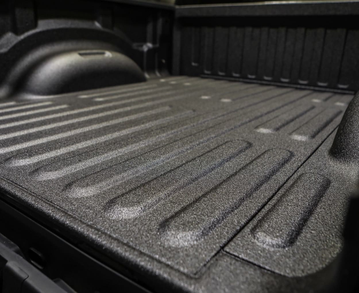 Bullet LinerM-SeriesProtective Coating System | Bullet Liner™