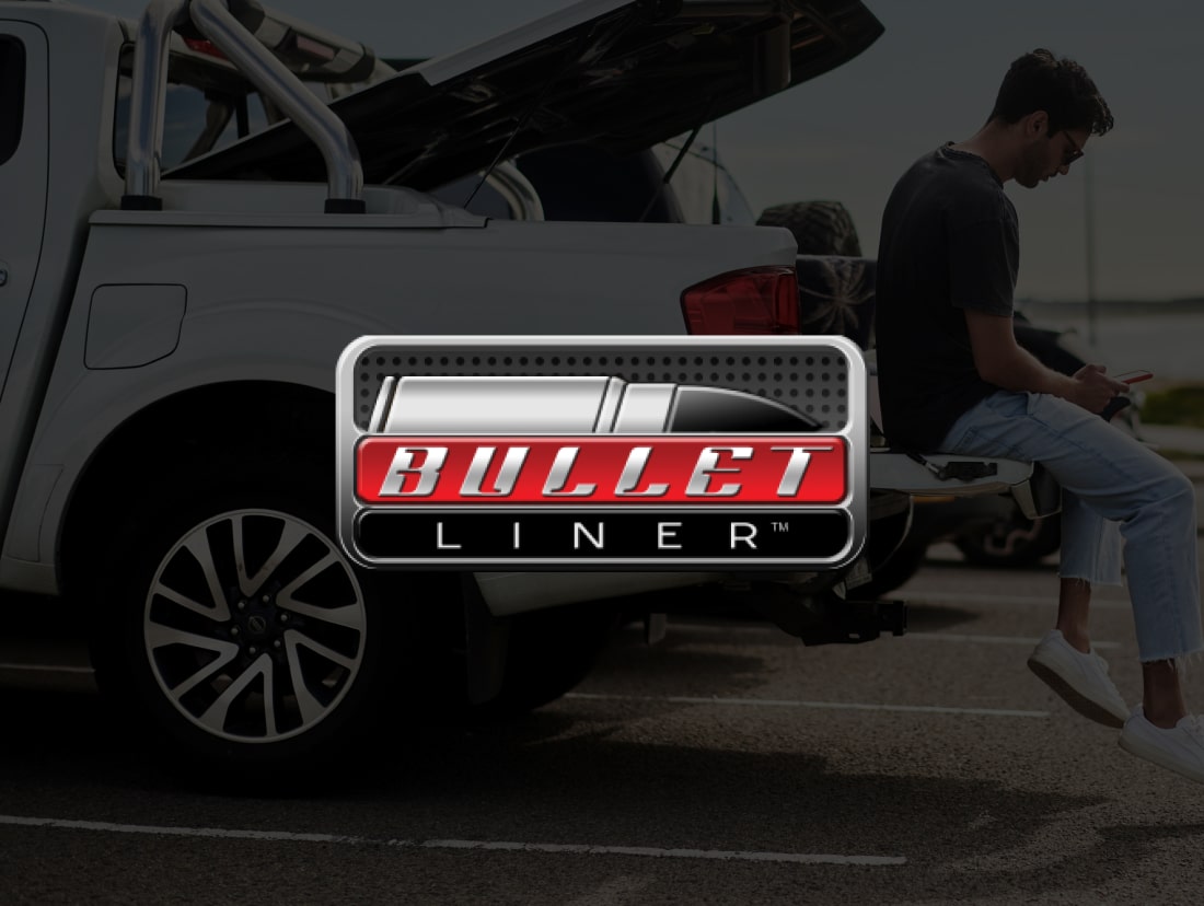 Become a Dealer | Bullet Liner™