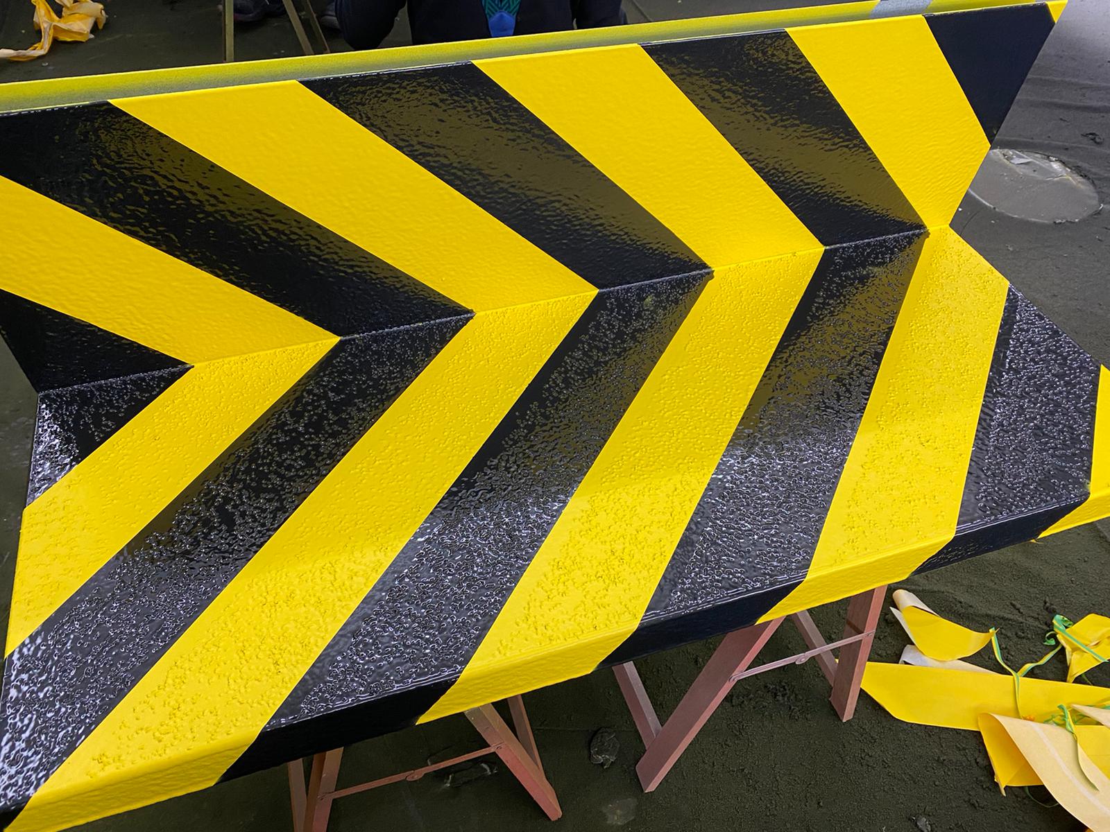 Custom | Bullet Liner™