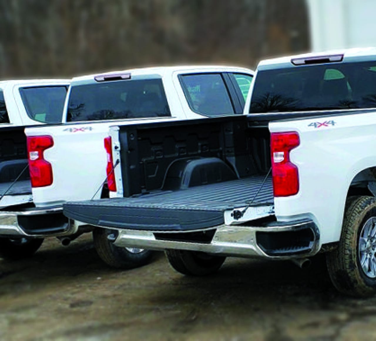 Become a Dealer | Bullet Liner™