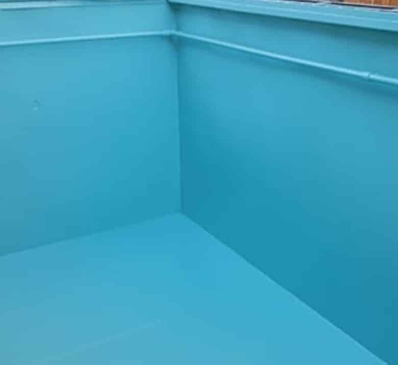 Testing Data | Bullet Liner™